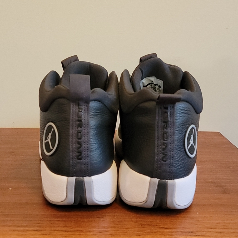 Nike Jordan Jumpman Pro Quick Sz 8.5 - Gem